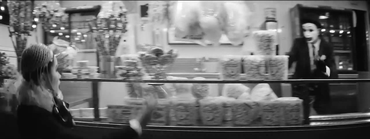 The 1975 - A Change Of Heart - Coub