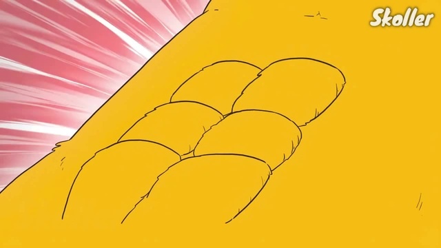 Lostreak Chicken: "Bad Decision" | Skoller | Xingyebaba Studios - Coub