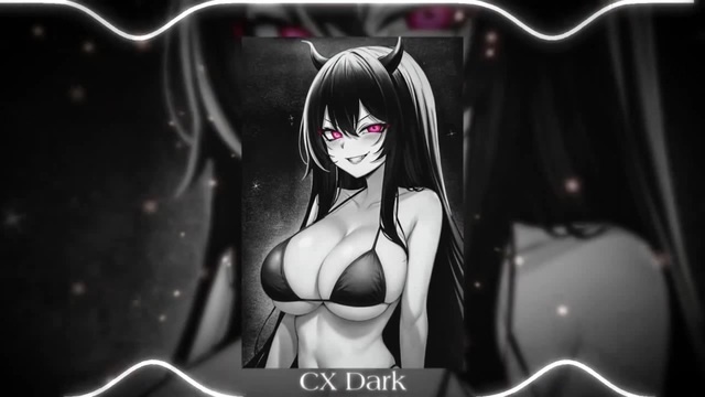 XvallariX - Hakai | Dark Phonk - Coub