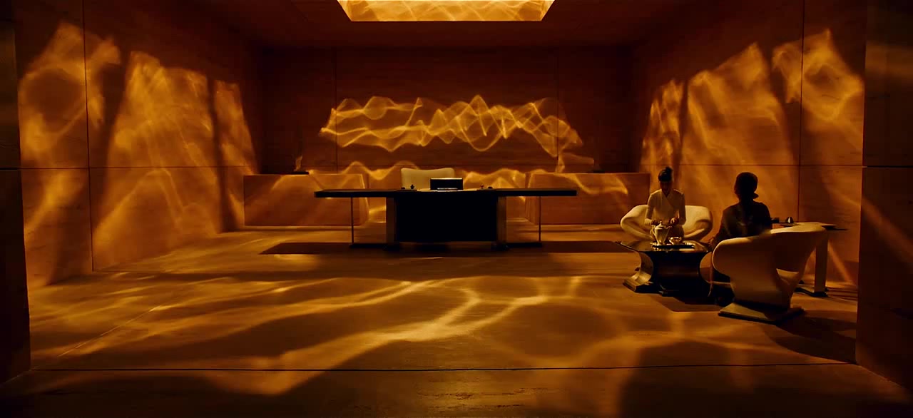 Blade Runner 2049 09 - Coub