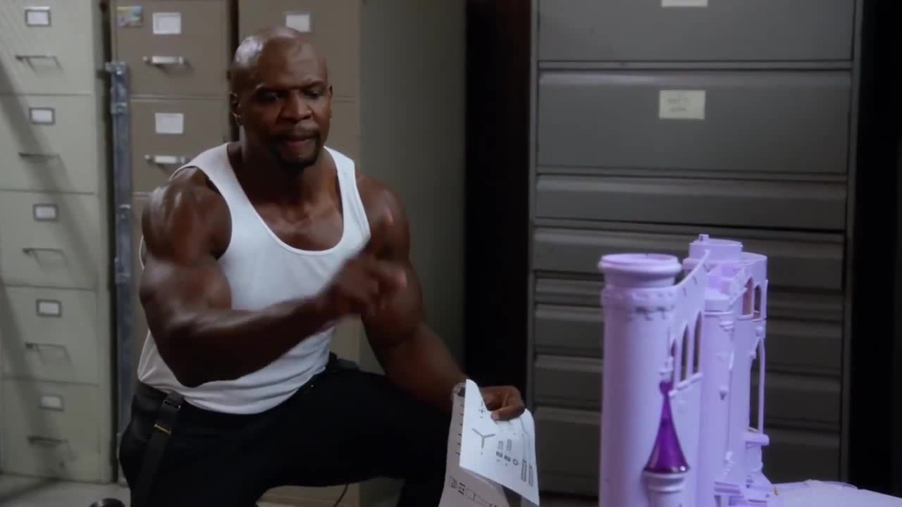 LET A BROTHA BREATHE - Coub