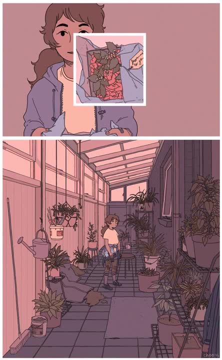 Sweet Moon By Sundarta - Coub