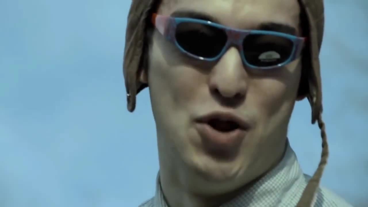 Robot Fanfiction - Coub