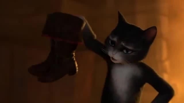 Affectionate Kitty Softpaws - Coub