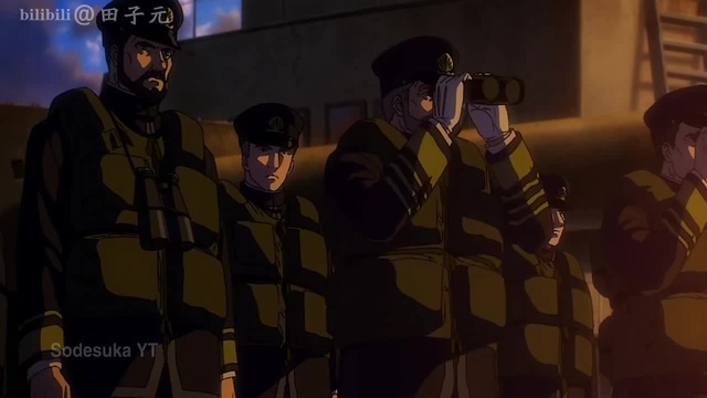 Anya's attack - Coub