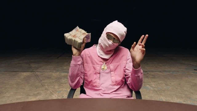 MEEKZ - LIKE ME 👥 (OFFICIAL MOVIE) & AUDIO 🗣 #Meekz_Manny - Coub