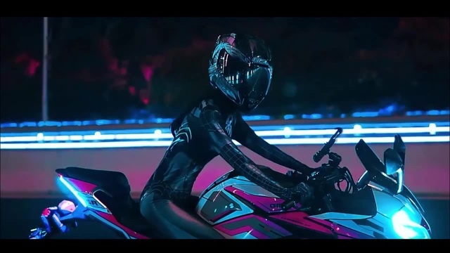 Female Riders - Coub