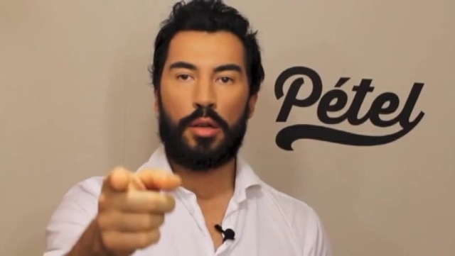 Pavel Petel - I Love You - Coub