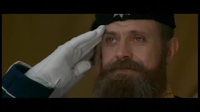 Russian Tsar - Hurrah - Coub