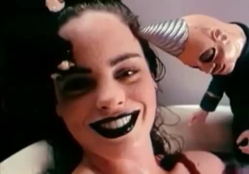 Puppet Master 5: The Final Chapter - Tunneler Girl - Coub