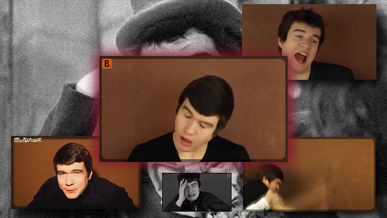 Мнение BadComedian о фильме "Горько! 2" [RYTPMV] - Coub