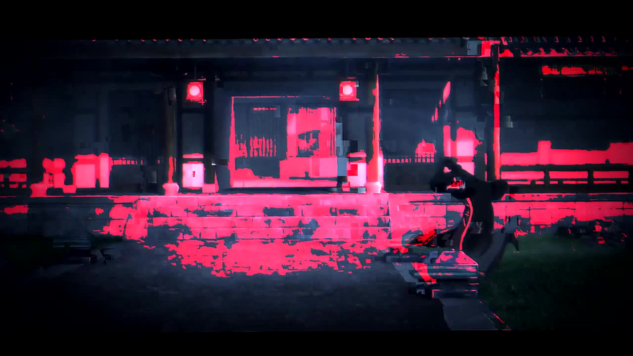 ♥ Devil with katana - 肉の悪魔 ♥ ᵃ ᶰ ᶦ ˣ #triksman_2kk - Coub