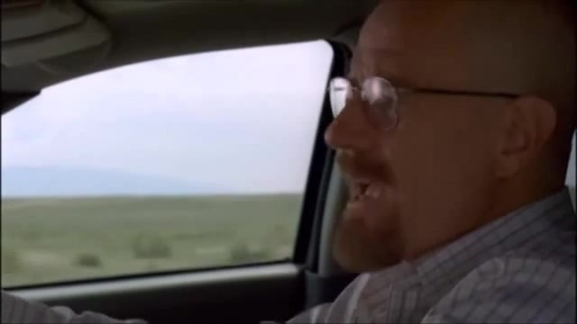 Walter White - Ghosts 'N' Stuff breaking bad - Coub