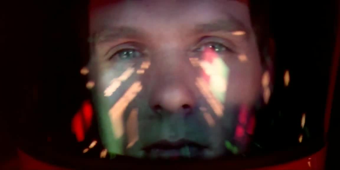 Space of Being -> 4D -> 3D -> 2D -> - Coub