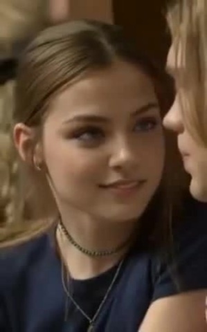 i like the way you kiss me - Coub