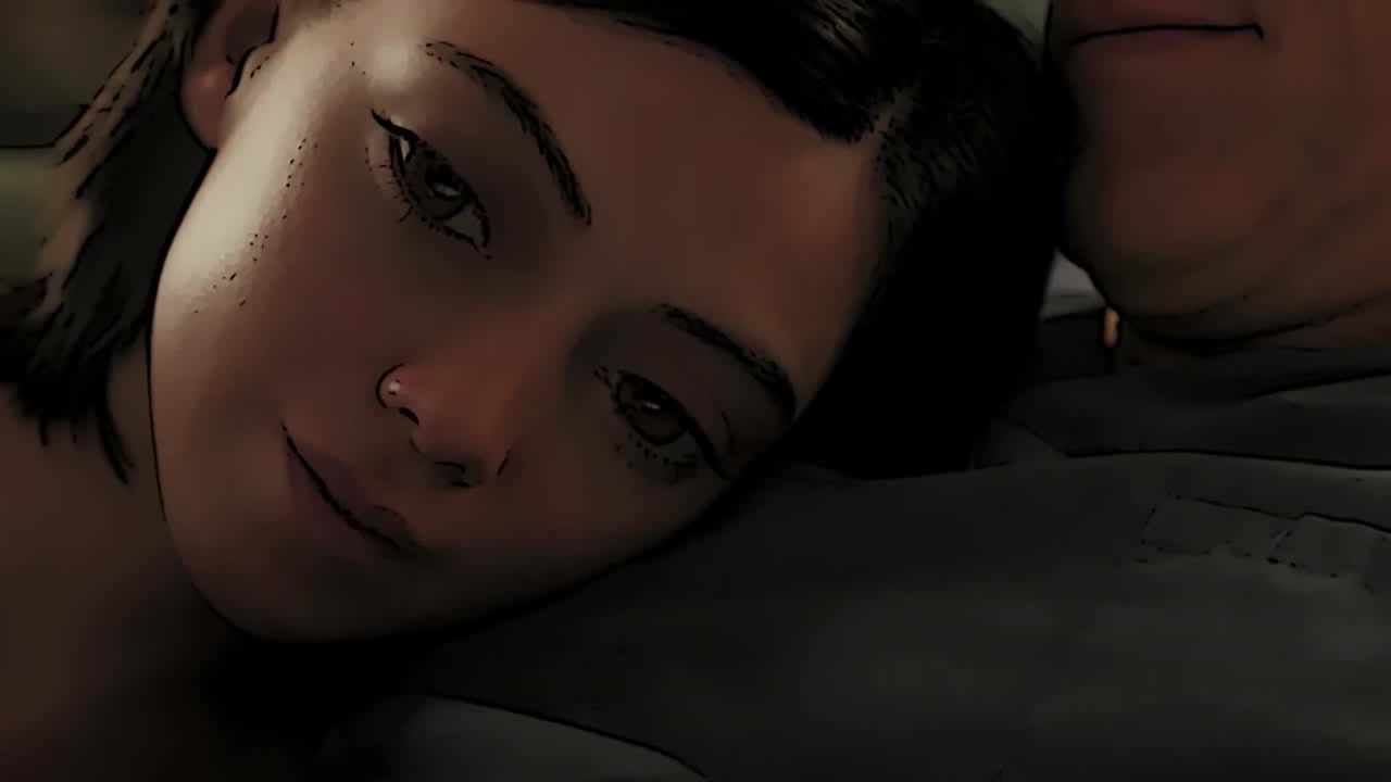 Alita Battle Angel (ver. Undone) ~ 21 guns (Cartoon Look) - Coub