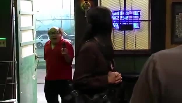 It's Always Sunny in Philadelphia - Where's the goddamn fire? - Coub