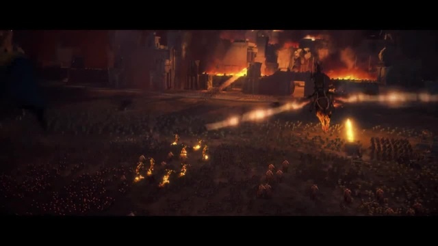 Total War: WARHAMMER III - Forge of the Chaos Dwarfs - Coub