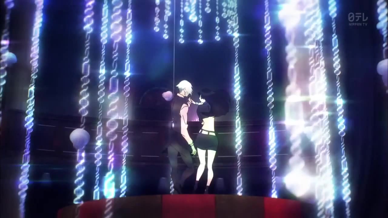 Death Parade OP - Coub