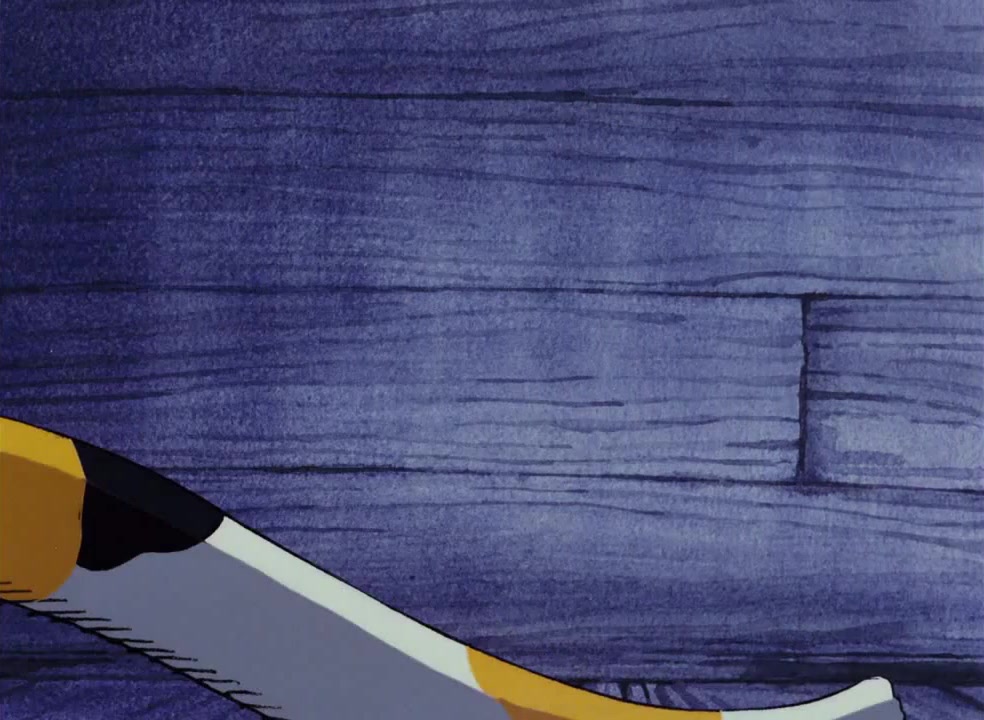 gauche the cellist 1982 - Coub