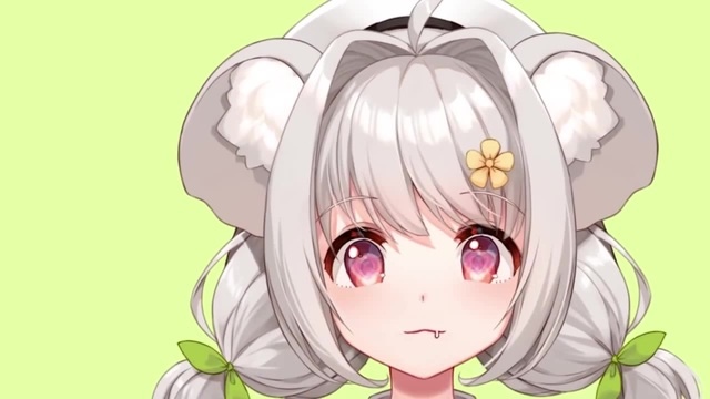 When a Vtuber has Amazing Jiggle Physics - Coub