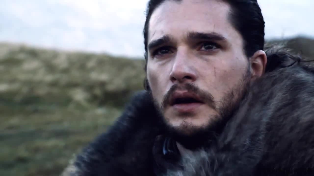 Jon & Dany||DEMONS - Coub