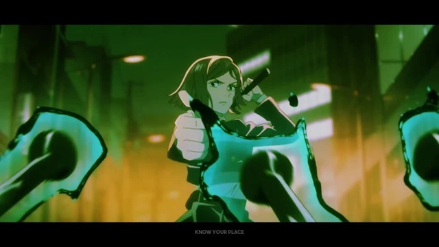 Know ur place - Coub