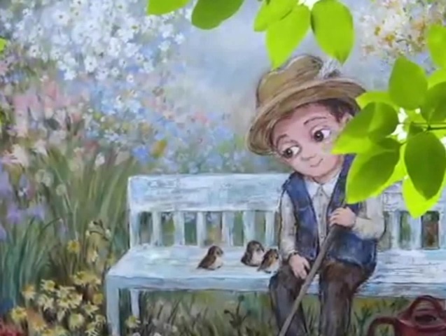 𝓟𝓽𝓲𝓬𝓱𝓴𝓲 𝓝𝓲𝓷𝓸 - Coub