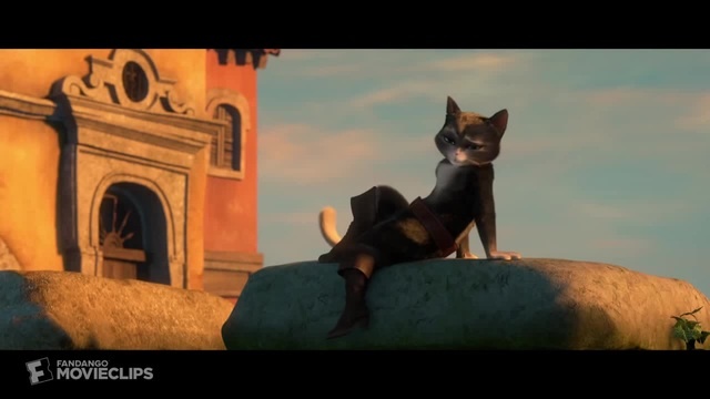 Nice Kitty Softpaws - Coub