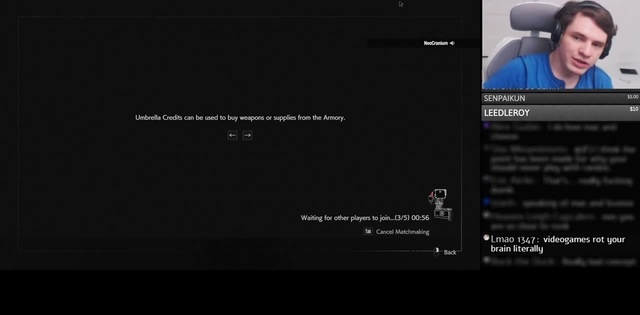 Videogames rot your brain literally - Coub