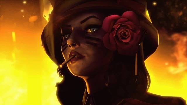 Bioshock Infinite (song: Lunemallow - Love Machine) - Coub