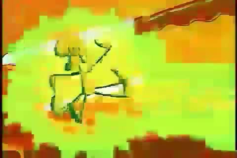 HOLY FISH PASTE! GET IT OFF ME! GET IT OFF ME! - Coub