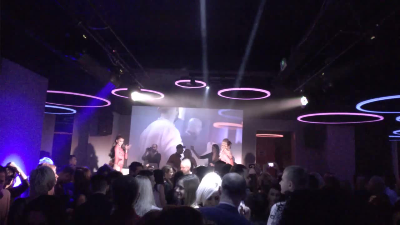 Grey Music Club - Coub