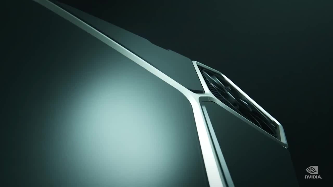 Nvidia RTX 3080 - Coub