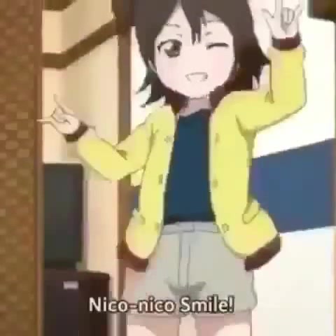 Nico-nico-ni - Coub