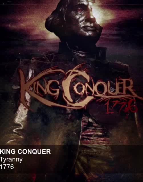 King Conquer - Coub