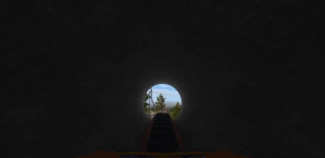 Tunnel - Coub