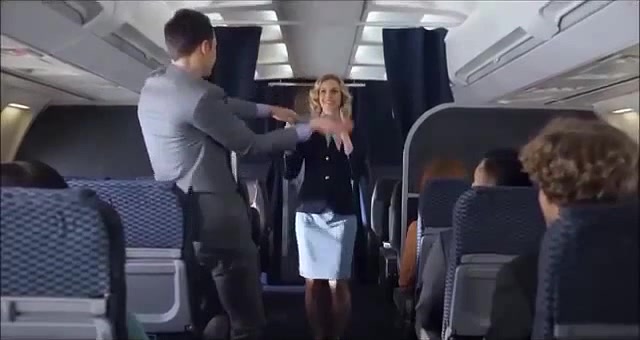 Jim Parsons Macarena - Coub