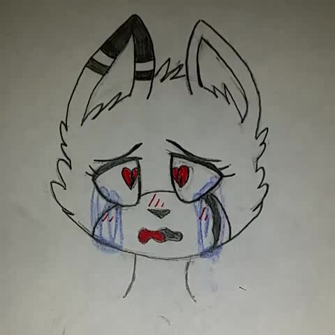 Idk what to draw, but here are some of my drawings, I will show more in ...