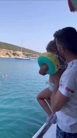 that's how you learn to swim - Coub