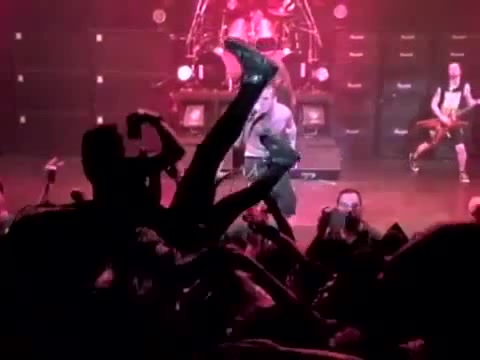 Pantera - Walk (Official Video) - Coub