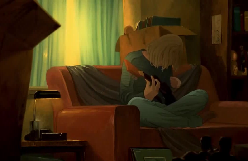 Nirvana - Where Did You Sleep Last Night? - Coub