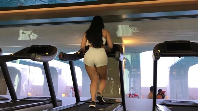 Run away little girl - Coub