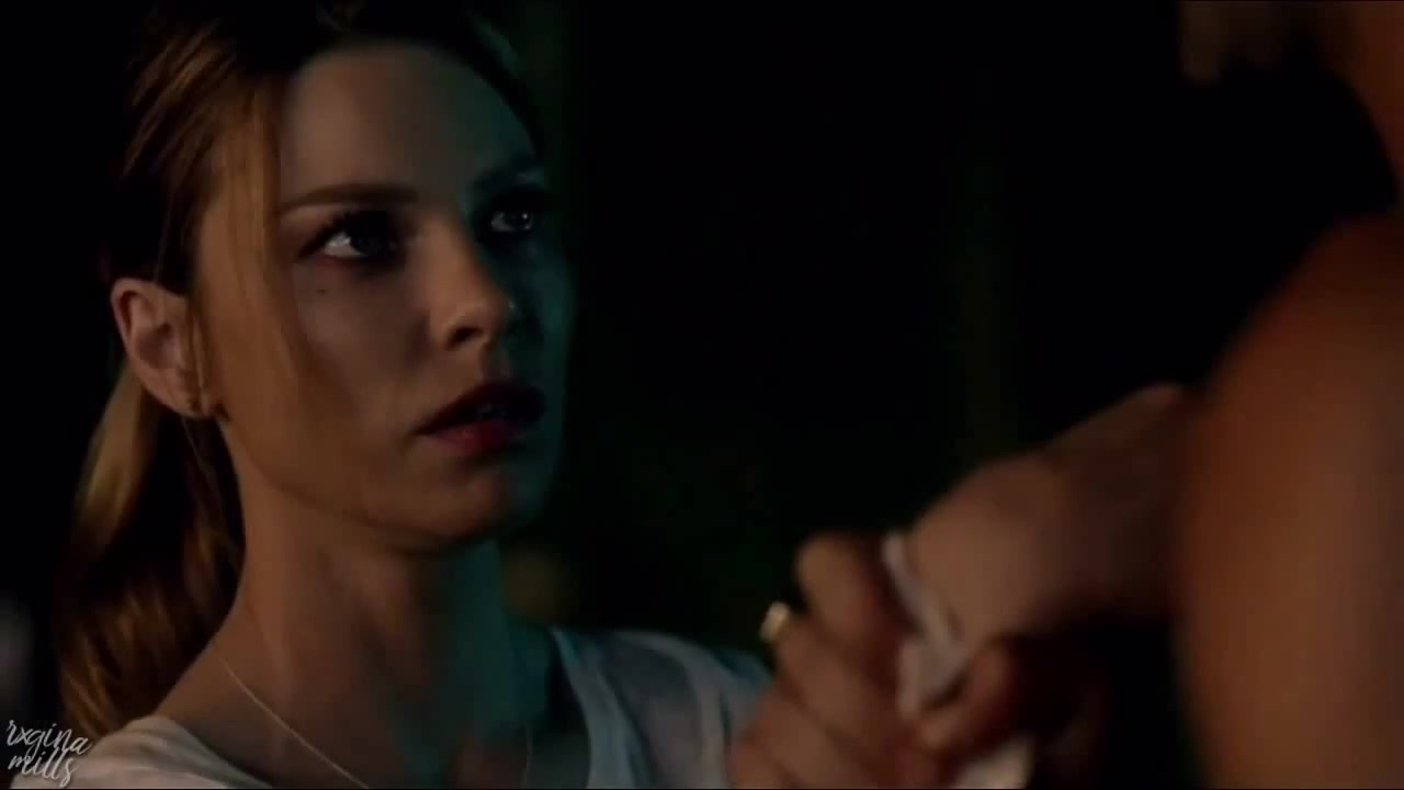 chloe & lucifer 🔮 - Coub