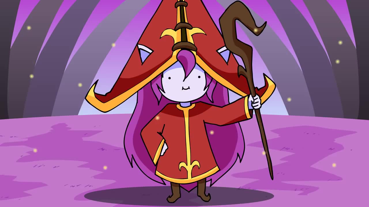 Lulu loop League of legends - Coub