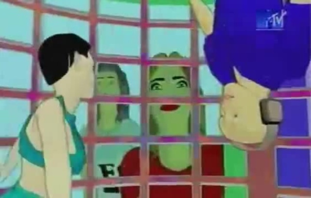 Dj Groove (Грув) - Ответ (2000) свой дизлайк себе в ЖОПУ вкрути - Coub