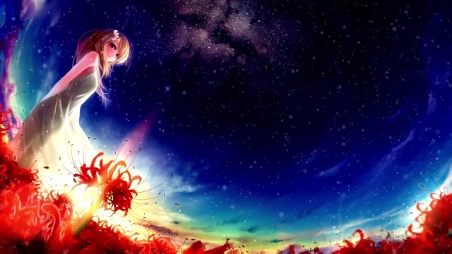 Skan - Goodbye (half-animated) - Coub