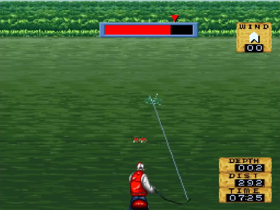 Joel goes fishing - Coub