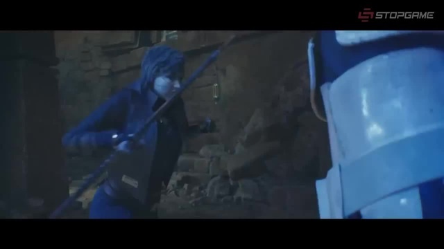 stopgame, jedi survivor тяжелая - Coub