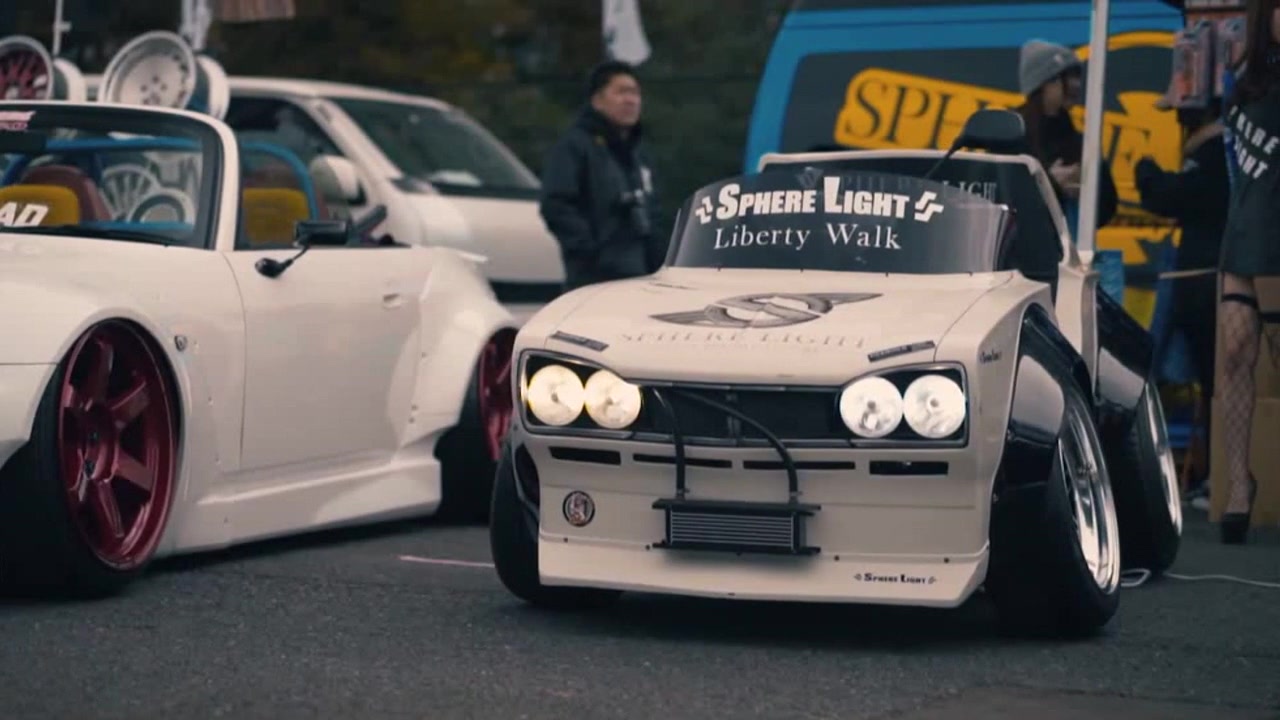 stance project #1 - Coub